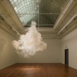 Berndnaut Smilde Making Clouds — DOP