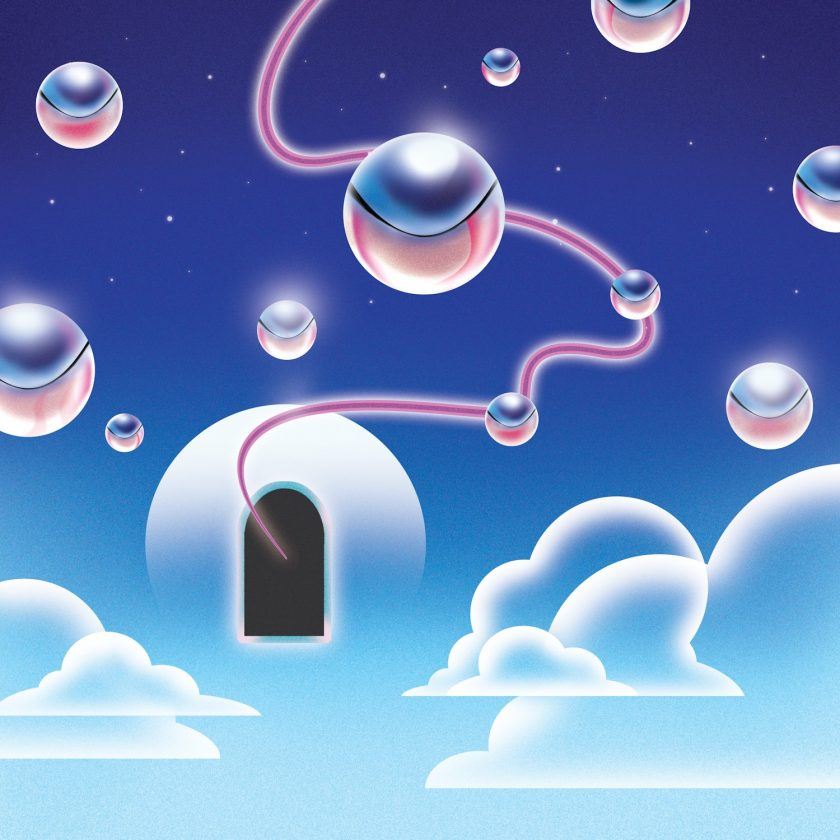 Keith Rankin Half child Half ancient — DOP